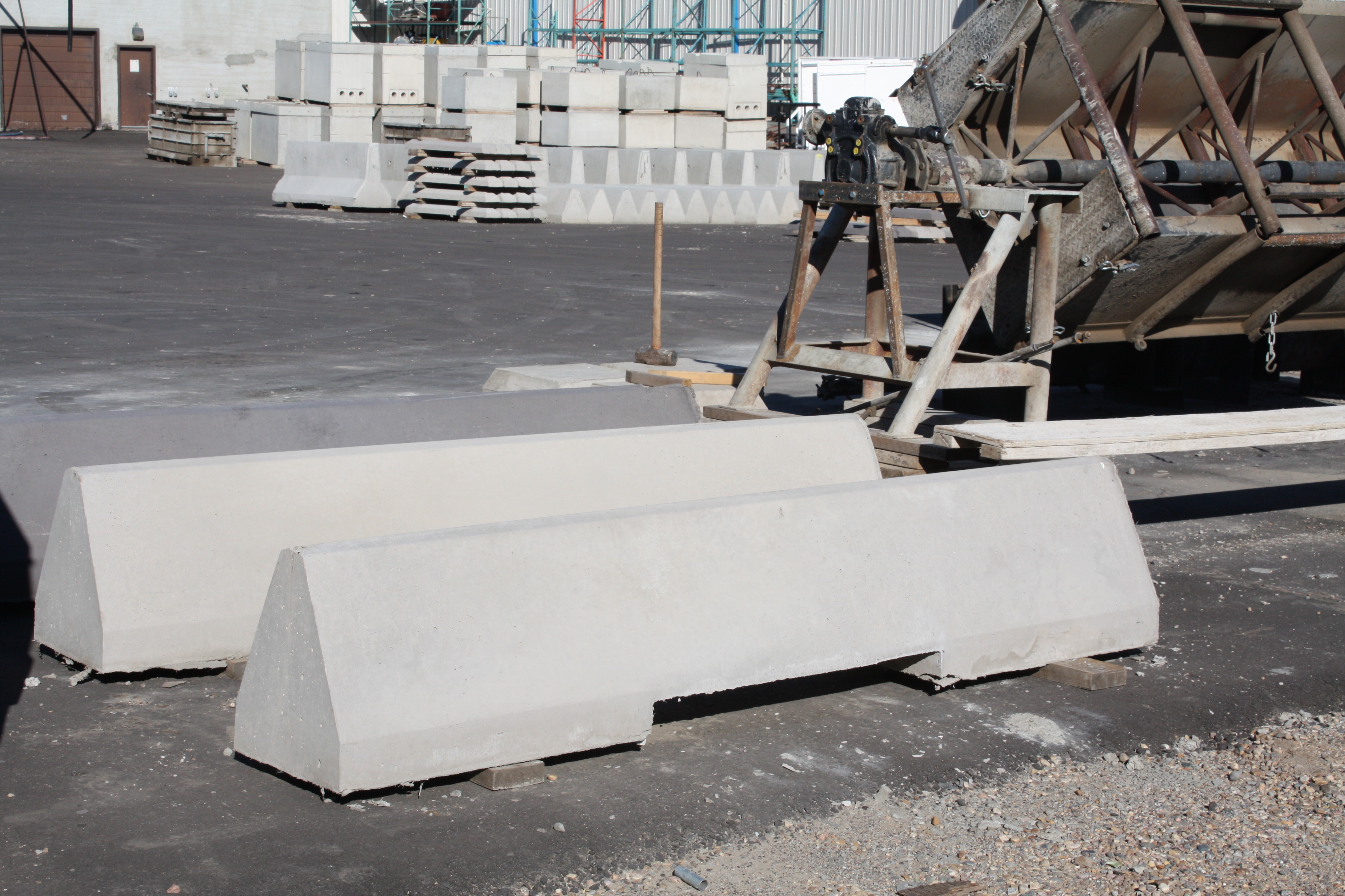 Precast Products